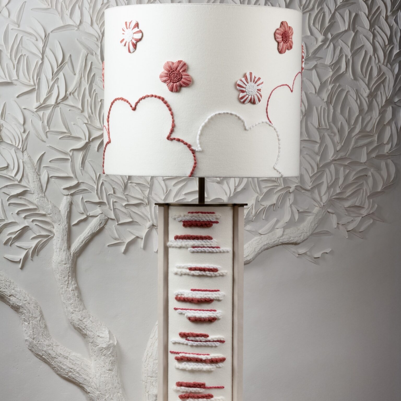 Valentina Lamp “Candy” - Stéphanie Coutas